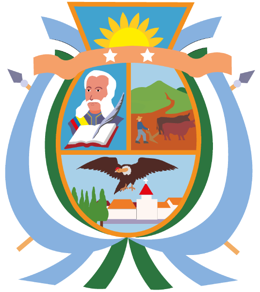 Cantón Déleg - Gobierno Autónomo Descentralizado de la Provincia del Cañar