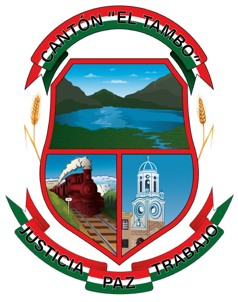 Cantón El Tambo - Gobierno Autónomo Descentralizado de la Provincia del ...